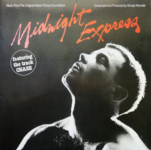 Giorgio Moroder – Midnight Express (OST) – Dreams on Vinyl – Vinilo de ...