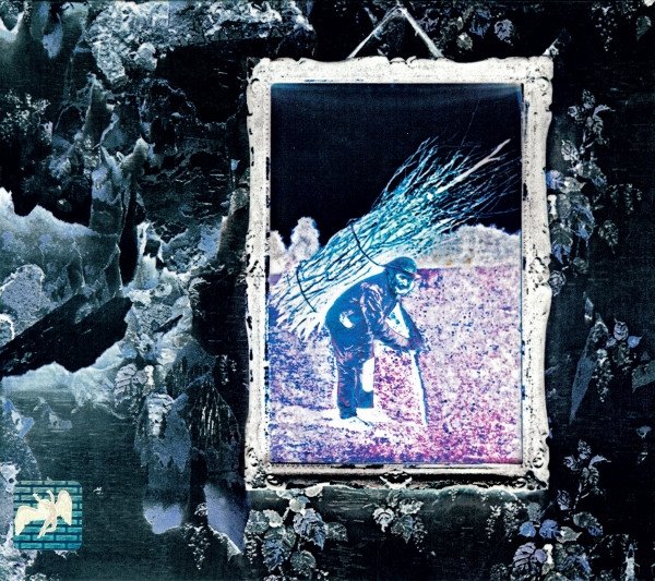 Led Zeppelin - Untitled 2CD – Dreams on Vinyl – CDs Nuevos Sellados