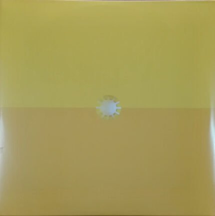 Comprar Gustavo Cerati - Amor Amarillo 2LP – Dreams on Vinyl – Vinilos ...