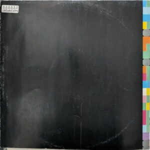New Order - Blue Monday Maxi – Dreams on Vinyl – Vinilo de época