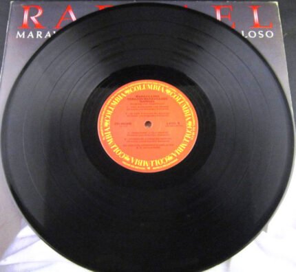 Comprar Raphael - Maravilloso Corazón , Maravilloso LP – Dreams on ...