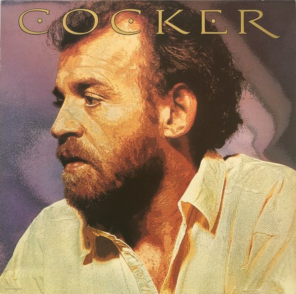 Comprar Joe Cocker - Cocker LP – Dreams on Vinyl – Vinilo de época