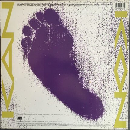 Comprar Kon Kan - Move To Move LP – Dreams on Vinyl – Vinilo de época