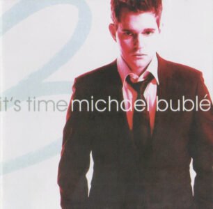 Comprar Michael Bublé - It's Time CD – Dreams on Vinyl – CD Nuevos Sellados