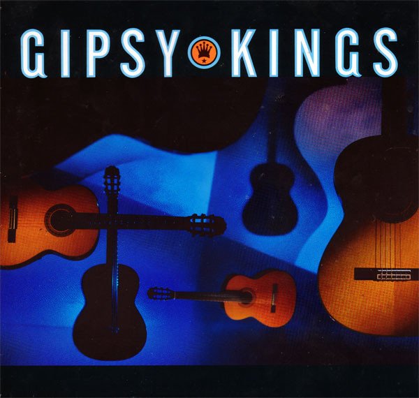 Comprar Gipsy Kings - Gipsy Kings LP – Dreams on Vinyl – Vinilo de época