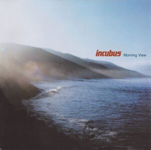 Incubus - Morning View – Dreams on Vinyl – Vinilo nuevo