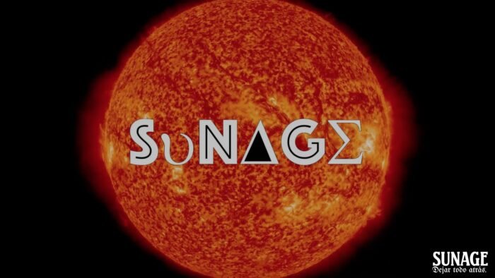 SUNAGE – Dreams on Vinyl – Bandas nacionales
