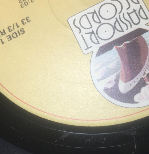 Camel - The Snow Goose LP – Dreams on Vinyl – Vinilo de época