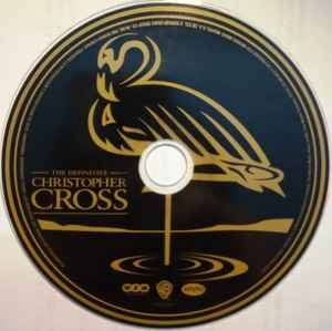 Christopher Cross - The Definitive Christopher Cross CD – Dreams on ...