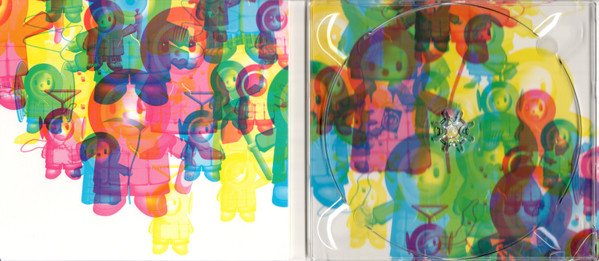 Marillion - Anoraknophobia CD – Dreams on Vinyl – CD Nuevos Sellados