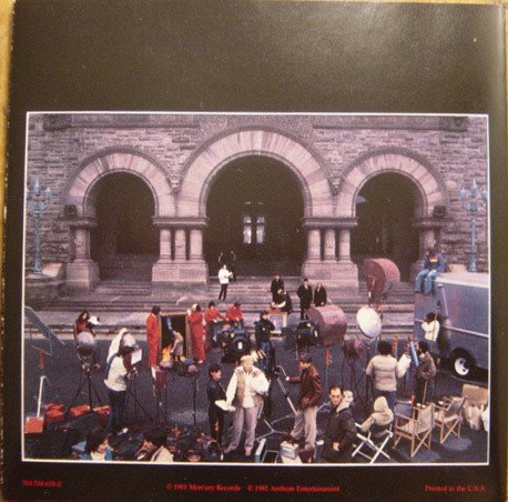 Rush - Moving Pictures CD – Dreams on Vinyl – CD Nuevos Sellados