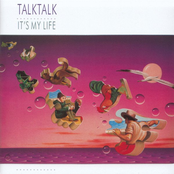 Talk Talk - It's My Life CD – Dreams on Vinyl – CD 2ND HAND