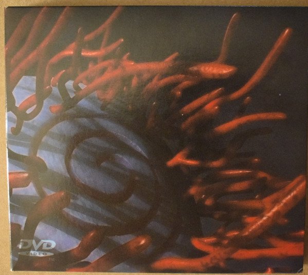 Tool (2) - Schism DVD – Dreams on Vinyl – DVD Nuevos Sellados