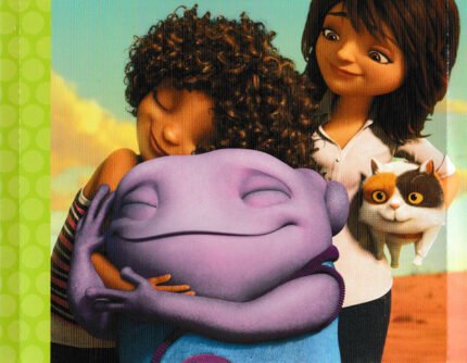 Various - Home (Original Motion Picture Soundtrack) CD – Dreams on ...