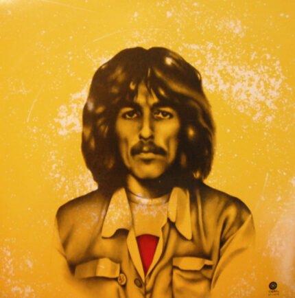 George Harrison - The Best Of George Harrison LP – Dreams on Vinyl ...