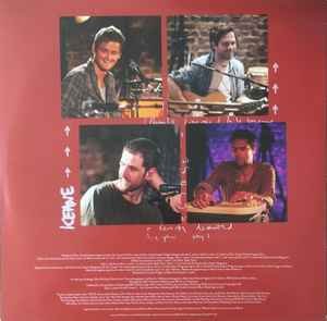 Keane - The Best Of Keane 2LP – Dreams on Vinyl – Vinilos Nuevos Sellados