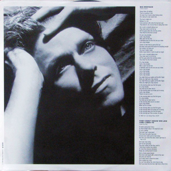 Peter Cetera - Solitude - Solitaire LP – Dreams on Vinyl – Vinilo de época
