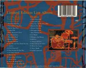 Crowded House - Recurring Dream: The Very Best Of Crowded House 2CD ...