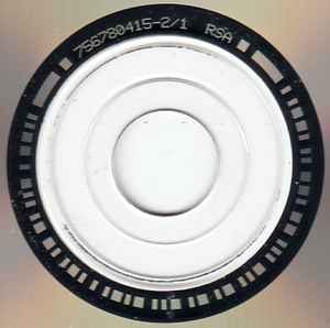 Led Zeppelin - Remasters 2CD – Dreams on Vinyl – CD de Época