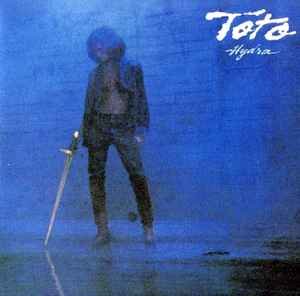Toto - The Collection CD DVD – Dreams on Vinyl – CD de Época