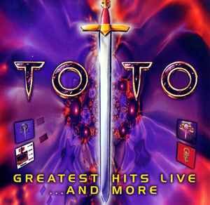 Toto - The Collection CD DVD – Dreams on Vinyl – CD de Época