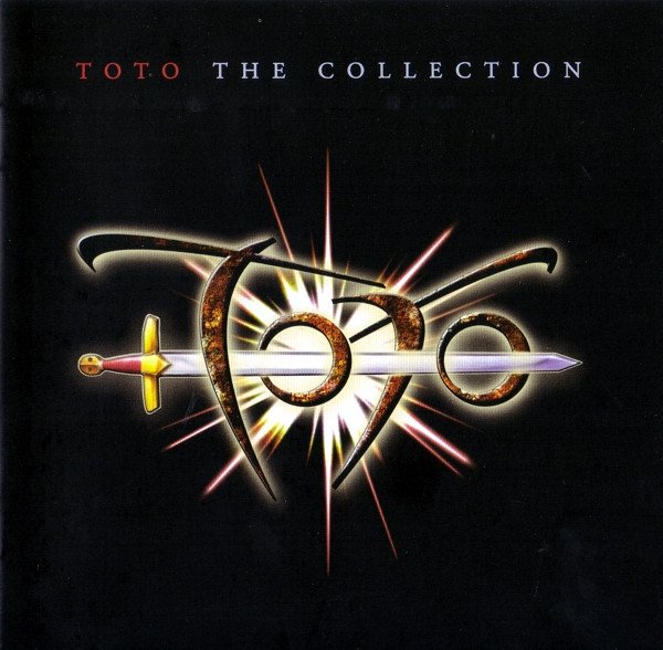 Toto - The Collection CD DVD – Dreams on Vinyl – CD de Época