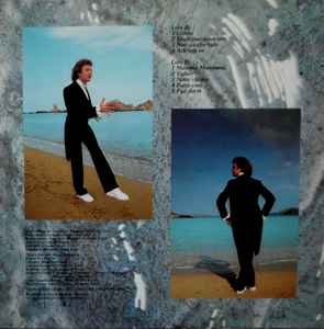 Umberto Tozzi - Gloria LP – Dreams on Vinyl – Vinilo de época