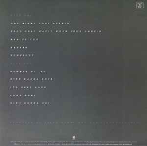 Bryan Adams - Reckless LP – Dreams on Vinyl – Vinilo de época