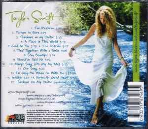 Taylor Swift - Taylor Swift CD – Dreams on Vinyl – CD Nuevos Sellados