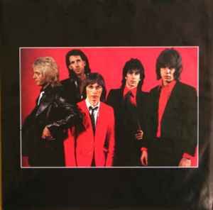 The Cars - Candy-O LP – Dreams on Vinyl – Vinilo de época