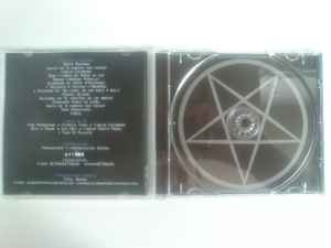 Mägo De Oz - Hechizos, Pócimas Y Brujería CD – Dreams on Vinyl – CD ...
