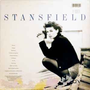 Lisa Stansfield - Real Love LP – Dreams on Vinyl – Vinilo de época