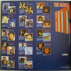 Various - The Album Hits 3 2LP – Dreams on Vinyl – Vinilo de época