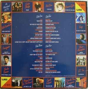 Various - The Album Hits 3 2LP – Dreams on Vinyl – Vinilo de época