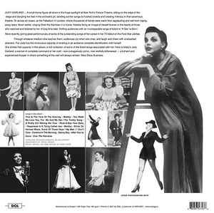 Judy Garland - Miss Show Business LP – Dreams on Vinyl – Vinilos Nuevos ...