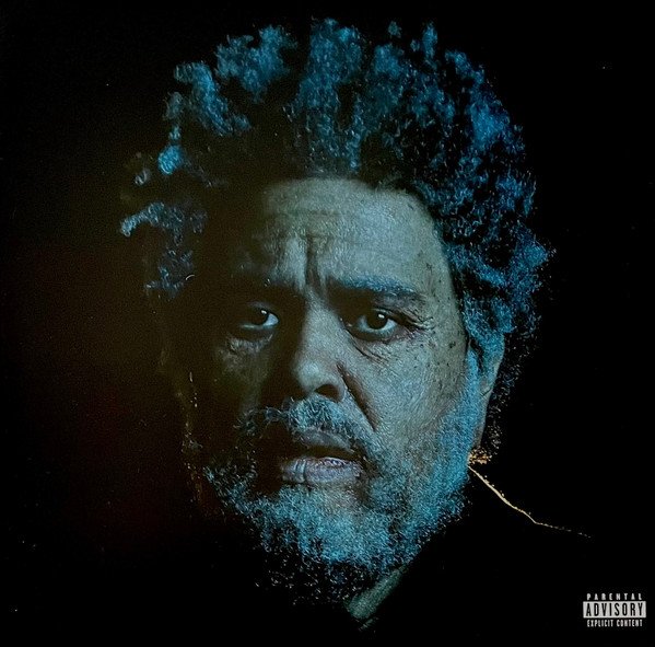 The Weeknd - Dawn FM 2LP – Dreams on Vinyl – Vinilos Nuevos Sellados
