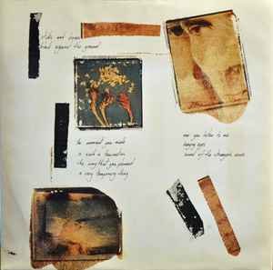 Icehouse - Primitive Man LP – Dreams on Vinyl – Vinilo de época