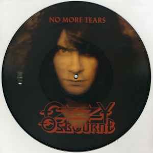 Ozzy Osbourne - No More Tears Maxi 12 – Dreams on Vinyl – Vinilo de época
