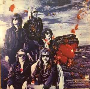 Yes - Tormato LP – Dreams on Vinyl – Vinilo de época