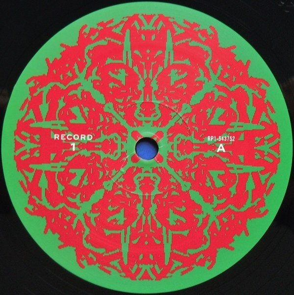 Pink Floyd - The Division Bell 2LP – Dreams on Vinyl – Vinilos Nuevos ...