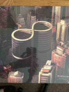 Foo Fighters - Sonic Highways LP – Dreams on Vinyl – Vinilos Nuevos ...