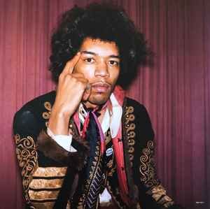 Jimi Hendrix - Blues 2LP – Dreams on Vinyl – Vinilo de Reedición