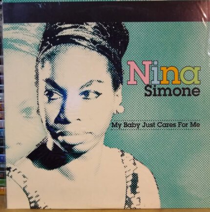 Nina Simone - My Baby Just Cares For Me LP – Dreams on Vinyl – Vinilo ...