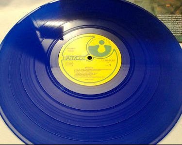 Pink Floyd - Meddle LP – Dreams on Vinyl – Vinilo de Reedición