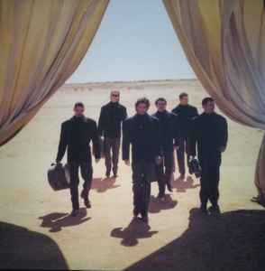 INXS - Welcome To Wherever You Are LP – Dreams on Vinyl – Vinilos ...