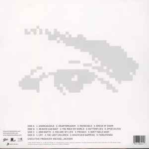 Michael Jackson - Invincible 2LP – Dreams on Vinyl – Vinilos Nuevos ...