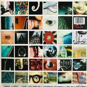 Pearl Jam - No Code LP – Dreams on Vinyl – Vinilos Nuevos Sellados