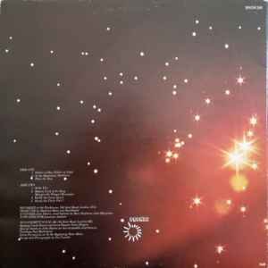 Manfred Mann's Earth Band - Solar Fire LP – Dreams on Vinyl – Vinilo de ...