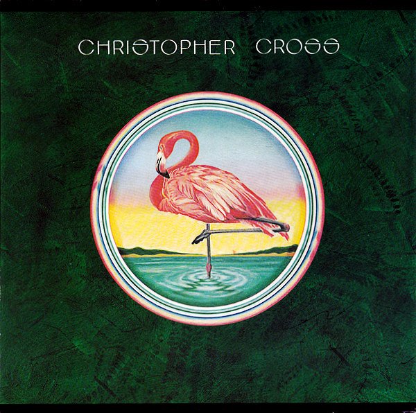 Christopher Cross - Christopher Cross LP – Dreams on Vinyl – Vinilo de ...